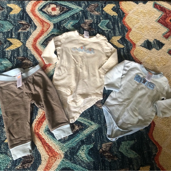 Gymboree | One Pieces | Gymboree 62 Month Baby Boy Outfit Bundle Lot ...